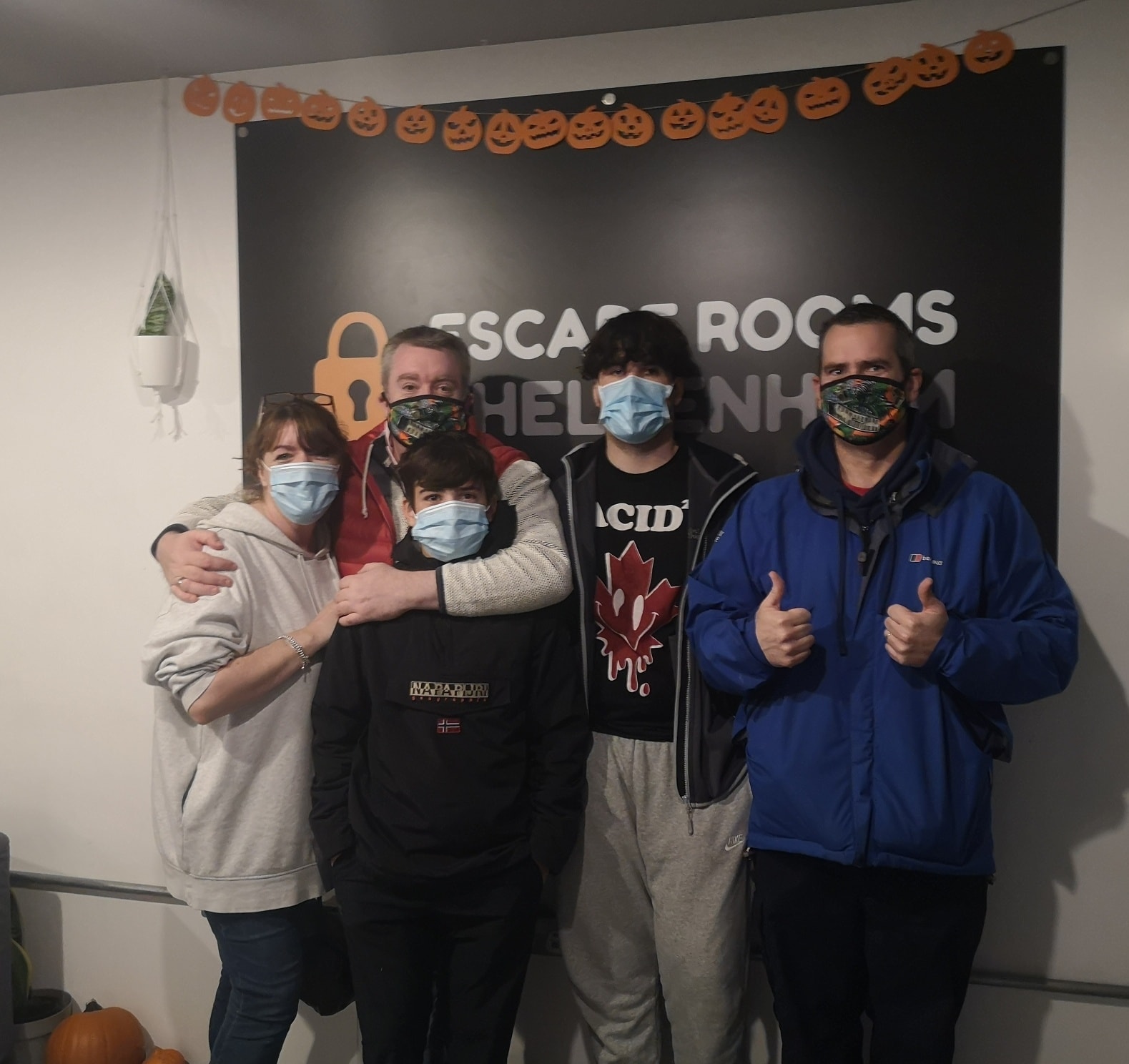 Escape Rooms Cheltenham – Cheltenham's Original Escape Room