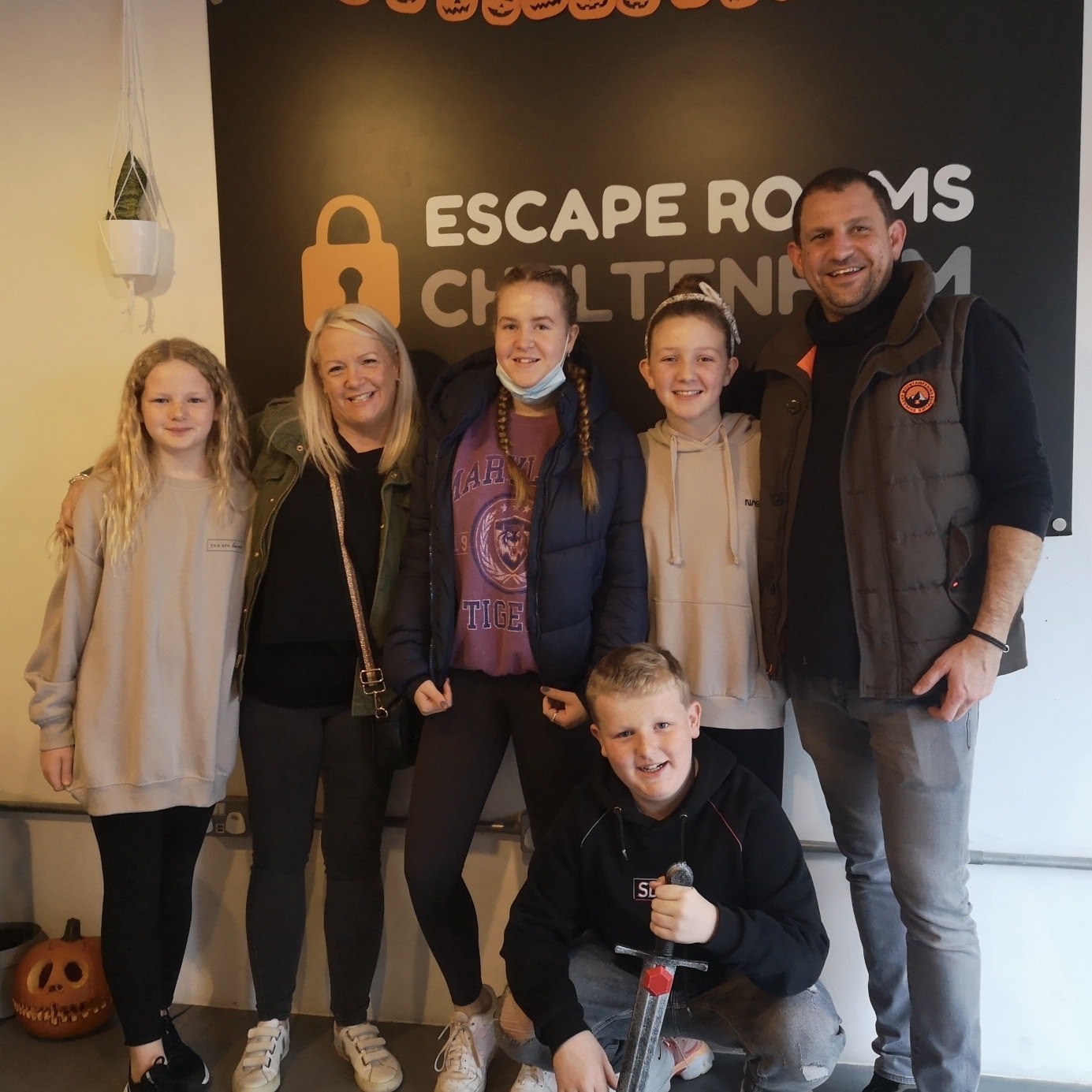 Escape Rooms Cheltenham – Cheltenham's Original Escape Room