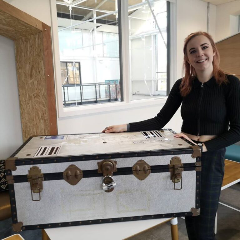 Team Building - Escape Rooms Cheltenham