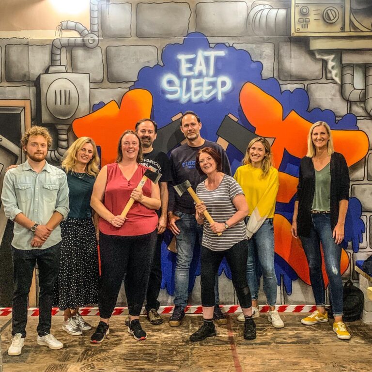 Open Evening - Escape Rooms Cheltenham