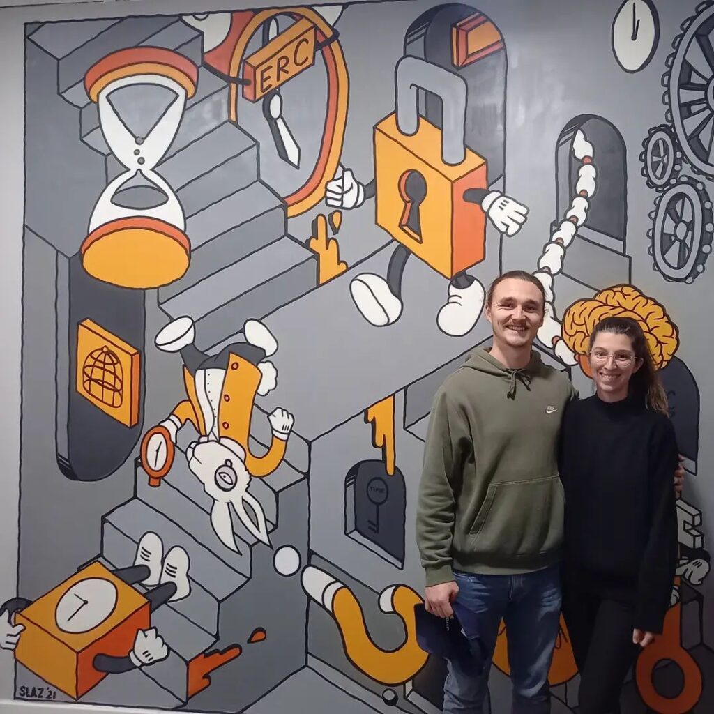 More Than Meets The Eye – Escape Rooms Cheltenham